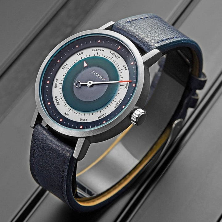 FiveTo Time Redesigned